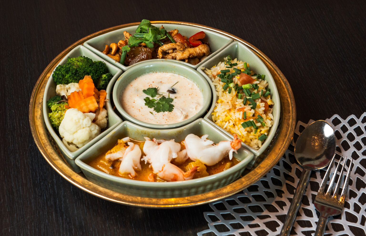 Thai Restaurant Zürich | White Elephant Restaurant